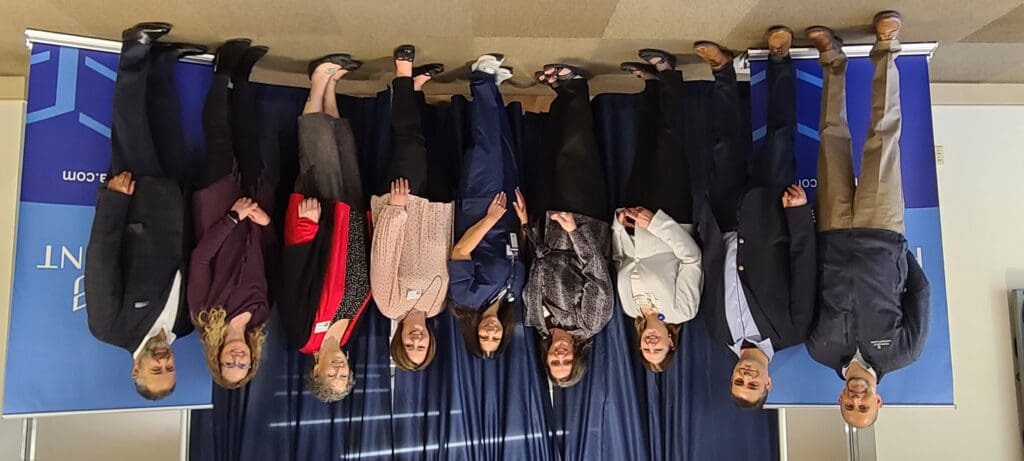 Cornerstone VNA Partners with FedPoint's Nursing Scholarship Program ...