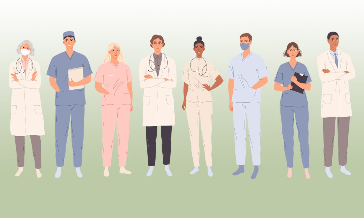 Nursing Remains a Highly Rewarding Career - Cornerstone VNA