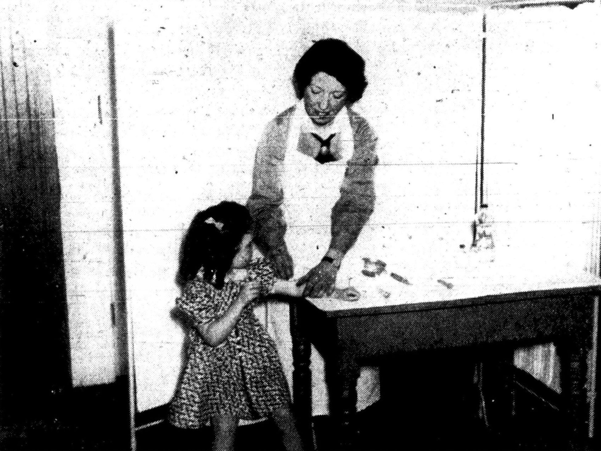 Healthcare Heroes Through History – 1930s - Cornerstone VNA