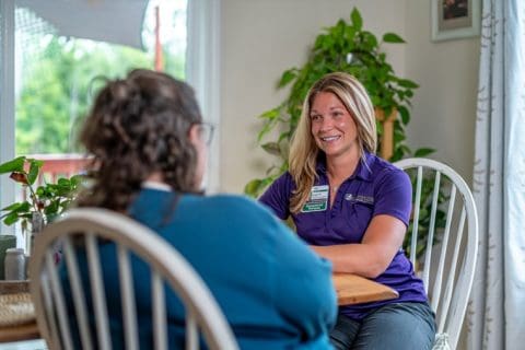 Cornerstone VNA | Improving Quality of Life Through Compassion ...